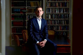 Archive - Matt Goodwin