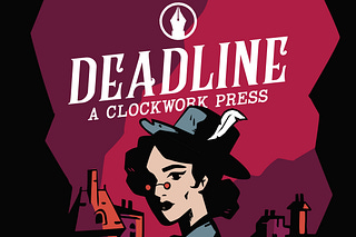 The Soloist - an indie RPG newsletter | Patrick Buechner | Substack