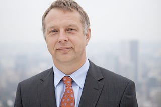 NewLimit Blog | Brian Armstrong | Substack