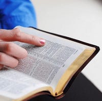 Jesus4Evers Newsletter | Dan Evers | Substack