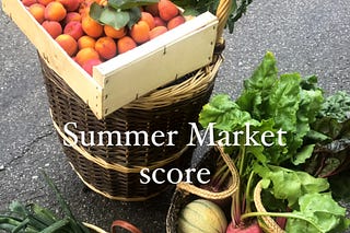 The Camont Journals with Kate Hill | Substack