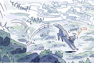 Minna Sundberg Art and Comics Blog | Substack