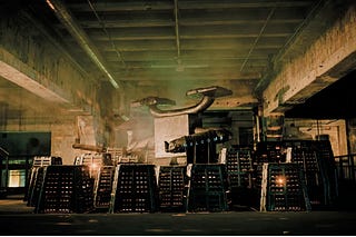 Chartbook | Adam Tooze | Substack