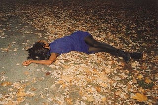 a girl's digital respite | Anaïs Laure | Substack