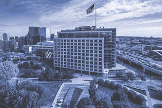 Wrestlenomics | Brandon Thurston | Substack