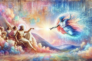 America 2.0 (by Gary Sheng) | Substack