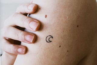 The Wanderer | Johnna Slaby | Substack