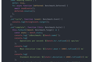 Architecture Weekly | Oskar Dudycz | Substack