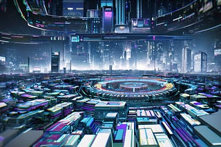 The Moonlit Rose | Katan'Hya | Substack