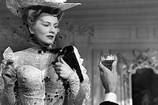 Self-Styled Siren | Substack