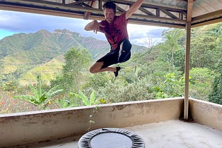 Light & Shadows | Reiman Bledsoe | Substack