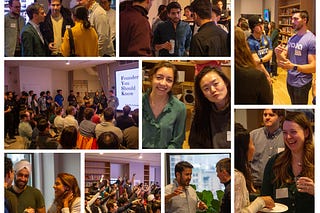 Founders You Should Know | DK | Substack