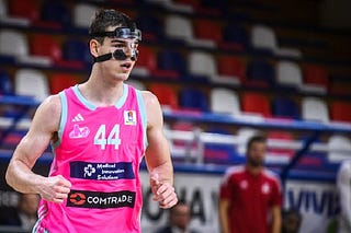 NBA Big Board | Rafael Barlowe | Substack