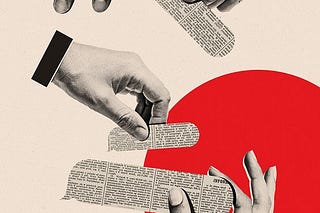 Queria ser grande, mas desisti | Bárbara Bom Angelo | Substack