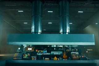 Blood in the Machine | Brian Merchant | Substack