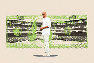 The View Level | Matt Welch | Substack