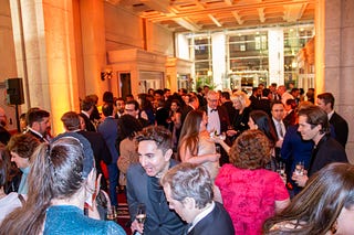 Disjointed | Hamish McKenzie | Substack