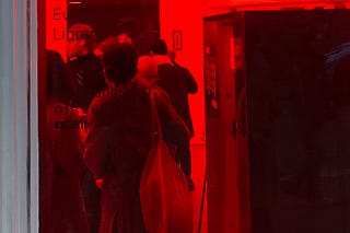 The Edinburgh Minute | Michael MacLeod | Substack