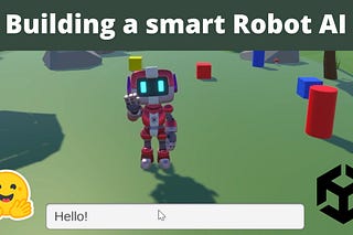 Thomas’s Newsletter | Thomas Simonini: AI in Games | Substack