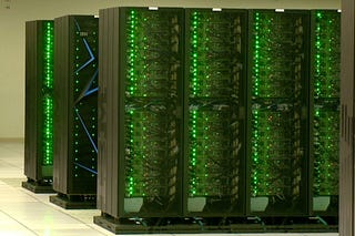 The Zen Innovation Investor | Tucker Walsh | Substack