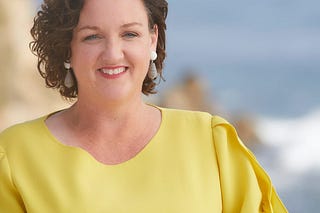 Beyond the Whiteboard | Katie Porter | Substack