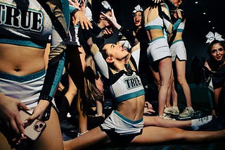 In the Flash | Dina Litovsky | Substack