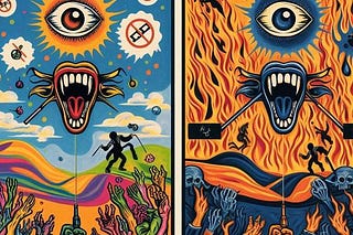 A Halfling's View | Substack