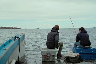 inbetween pubs | scott green | Substack