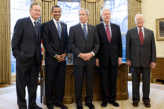 "I Protest" by Donald Jeffries | Substack