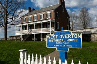 The Mix with Robert Simonson | Substack