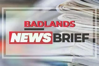 Badlands Media | Substack