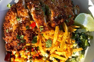 Restaurant Dropout | Zoe Barrie | Substack