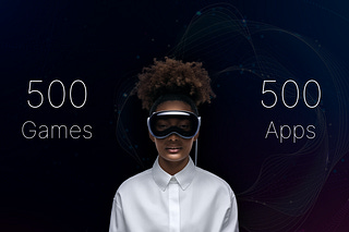 Vision Pro Ideas | Substack