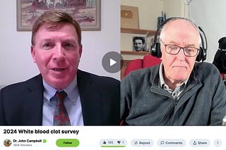 John’s Substack | John Campbell | Substack