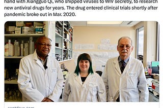 Sleeping With Giants Substack