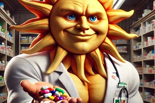 BowTied Biohacking | BowTied Biohacker | Substack