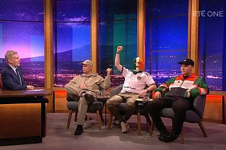 Life After Empire | Substack