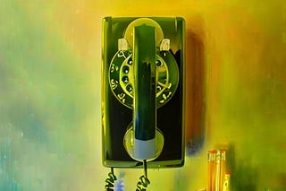 Founders You Should Know | DK | Substack