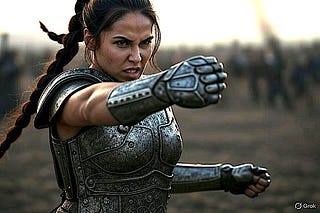 Energy Security and Freedom | Thomas J Shepstone | Substack