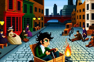 Data Engineering Central | Daniel Beach | Substack