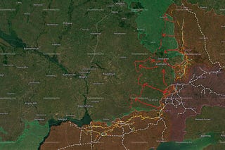 Rogue Systems Recon | Andrew Tanner | Substack