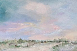 On Devotion | patrycja | Substack