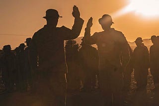 Real MC Gazette | Substack