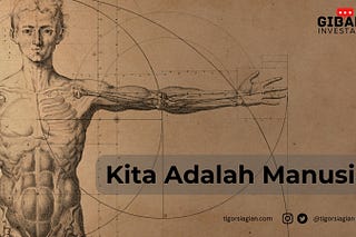 Gibah Investasi | Tigor Siagian, CFA, FRM | Substack