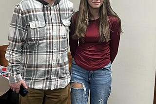 Aaron Emerson Recovery Newsletter | Substack