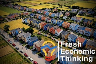 Fresh Economic Thinking | Cameron Murray | Substack