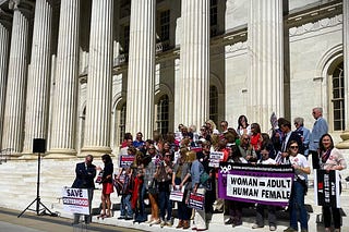 Kara Dansky's Substack | Substack