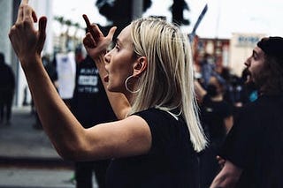 GIRLS | Freya India | Substack