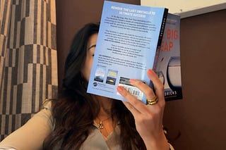 Coffuelled Letters | Marguga | Substack