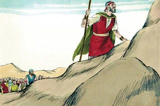 Biblical Theology | Mitch Chase | Substack